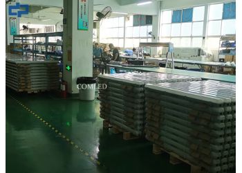 China Factory - Shenzhen COMLED electronic Technology Co.,ltd