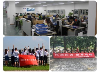 China Factory - Guangzhou QIBON Hydraulic Machinery Parts Co,.Ltd