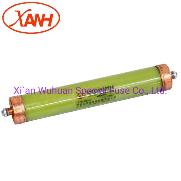 Quality Germany DIN Standard Back Up Fuses for sale