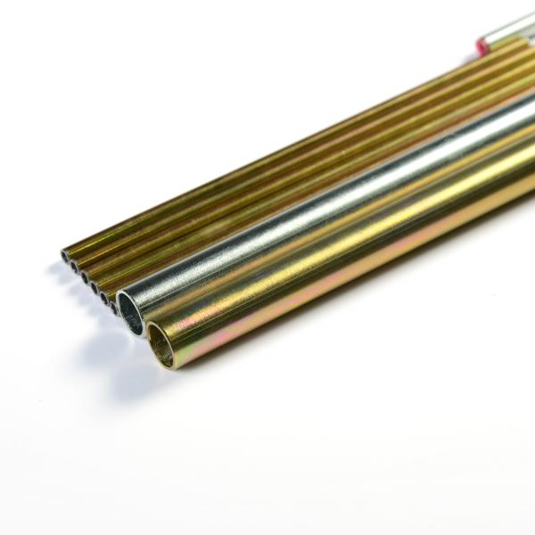 Quality High Precision Seamless Steel Pipe NBK 8mm Wall Thickness for sale