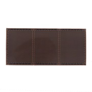 Quality LED chip ic package substrate manufacture supporting for sale