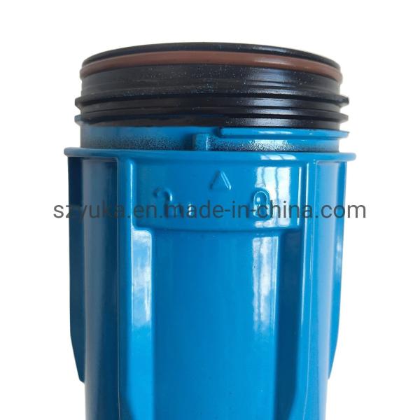 Quality Yuka Line Filter for Compressed Air System HFD030 for sale