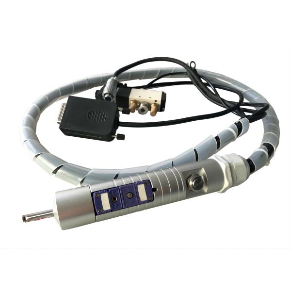 Quality Handheld Heat Staking Equipment With PID Control Pulse Heat Staking Technology for sale