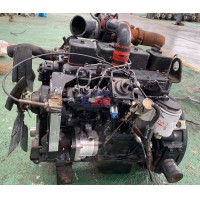 Quality Cummin 4BT Diesel Engines Parts For Truck Bus Marine Engineering Machinery for sale