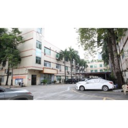 China Factory - Shenzhen Jinfuli Plastic Products Co., Ltd.