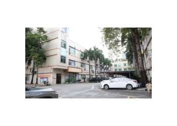 China Factory - Shenzhen Jinfuli Plastic Products Co., Ltd.