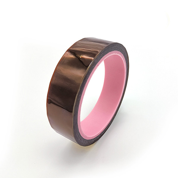 Quality E1-IH803H ESD Polyimide Heat Resistant Tape 290°C 0.05mm Thickness OEM ODM for sale