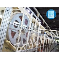 Quality Sanitary Napkin Making Machine for sale
