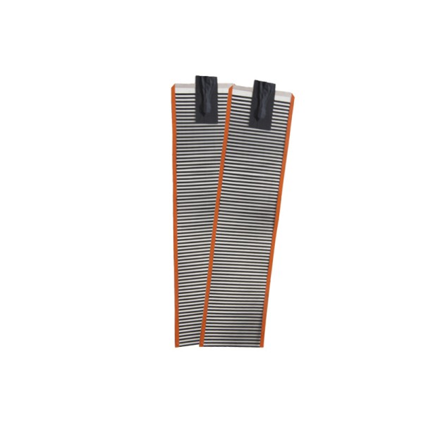 Quality Efficient USB Heating Film Sheet Customizable Safety Protection for sale