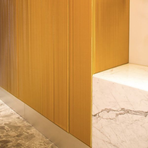 Quality Automobile Sheet Metal Wall Covering Copper Mesh Fireproof for sale