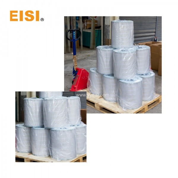 Quality 57-8792D-B Printing Machine Accessories Kodak CTP Machine Air Filter for sale