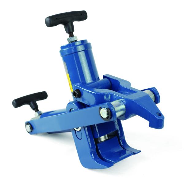 Quality Agricultural Tyres 22000LBS Hydraulic Lifting Jack for sale