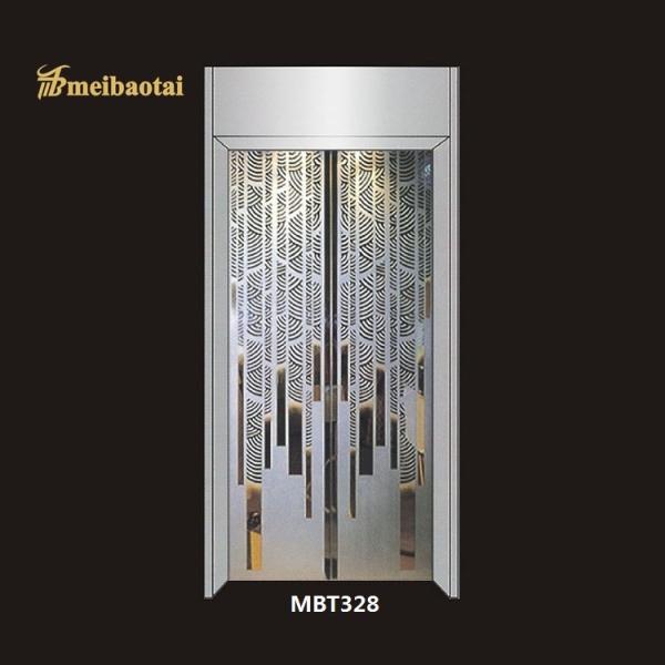 Quality Irregular Pattern SS304 Grade AISI Standard Elevator Stainless Steel Plate for for sale