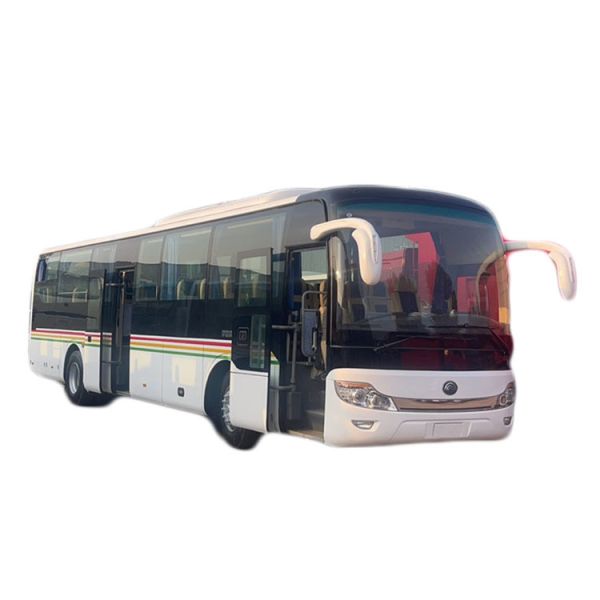Quality 35 Seats Used City Bus for School 7005*2040*2785mm Dimensions Excellent Condition for sale