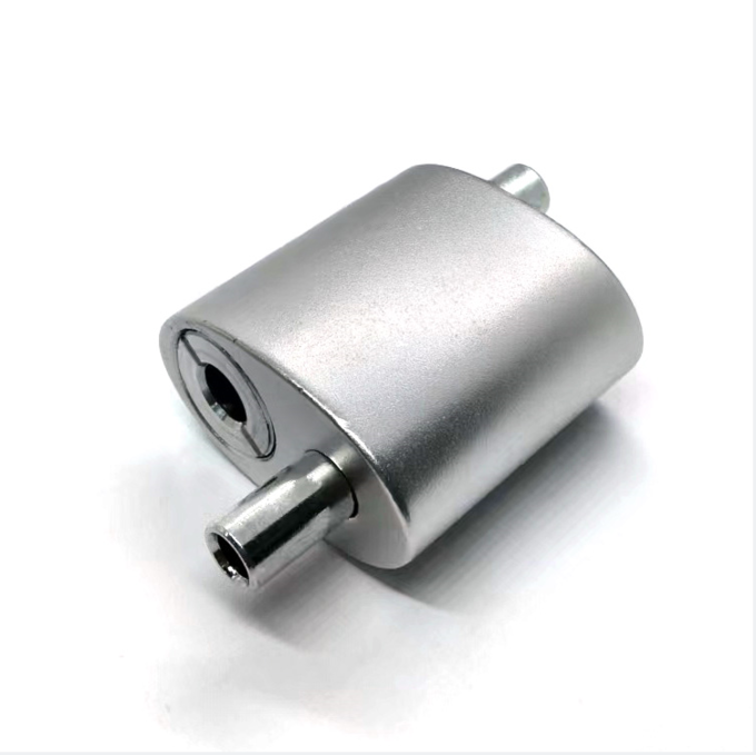 Two Way Adjustable Brass Cable Gripper For Hanging System 7