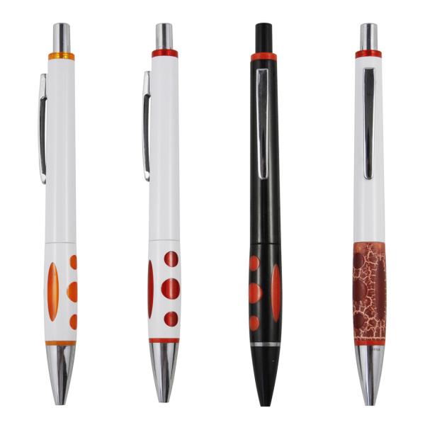 Quality Newly style ball Pen Crystal diamond Pen stylus pen advertising gift Pen plastic ball Pen for sale