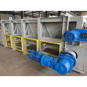 Quality Clay Mud Red Brick Making Machine Automated 10 - 50m3/H Capacity In Production for sale