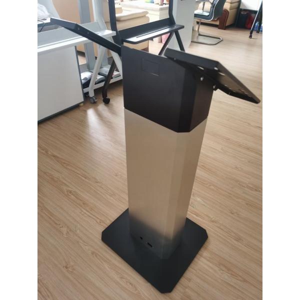 Quality 43inch-65inch Free Standing Digital Signage for sale