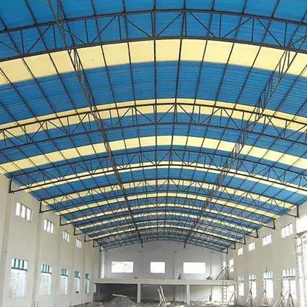 Quality Manufacturing Plant Automatic Pvc Hollow Sheet Making Machine with Twin Screw for sale
