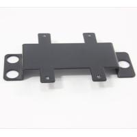 Quality 10.9 Bending Sheet Metal Parts 8.8 Deburring Laser Cut Parts for sale