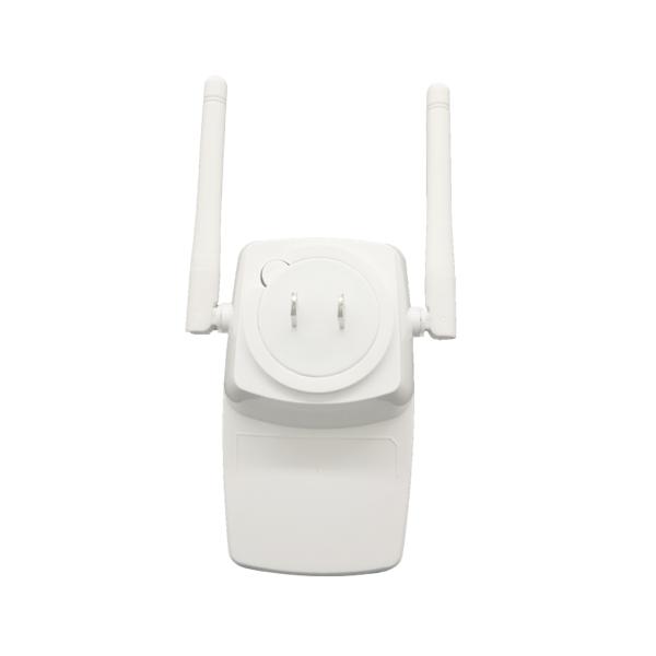 Quality 300Mbps Wireless Wifi Repeater Extender Home Router Signal Amplification for sale