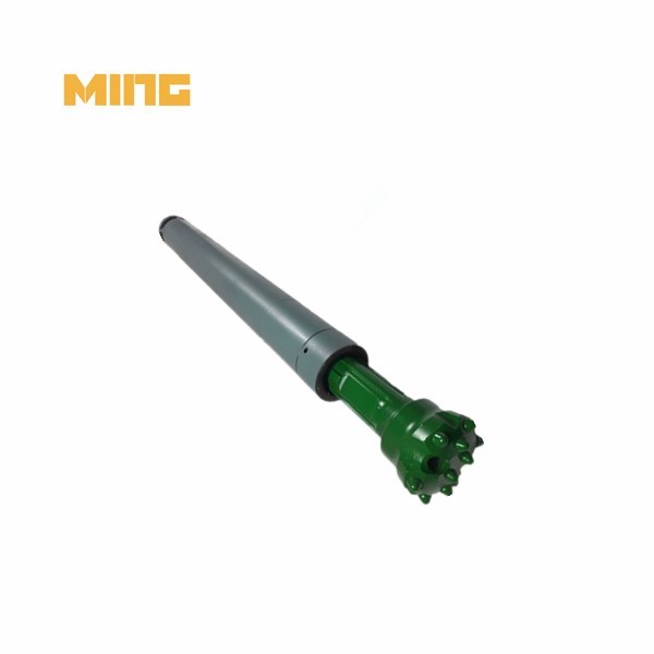 Quality Low Pressure DTH Rock Drill Tools Mining Drill Bits Hammer CIR90 for sale