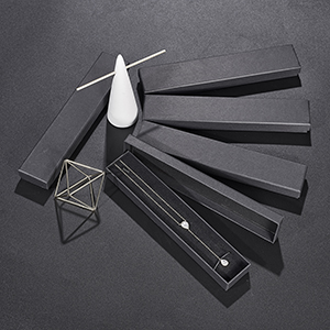 Black Gift Box