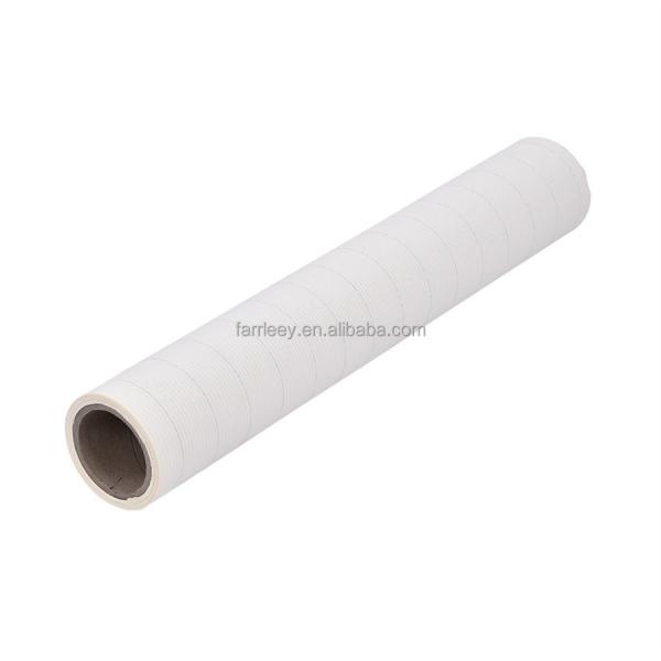 Quality 0.3μM Cartridge Dust Filter Paper Air Filtration Fabric Material Media White for sale