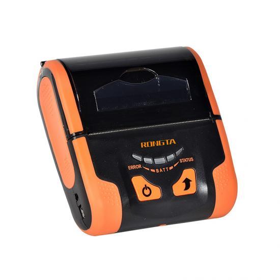 Quality RPP300 Portable Wireless Thermal Printer Versatile Solution For Printing for sale