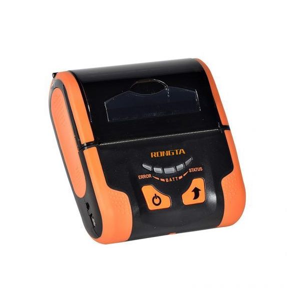 Quality RPP300 Thermal Mobile Printer 203dpi Portable Thermal Bluetooth Printer for sale