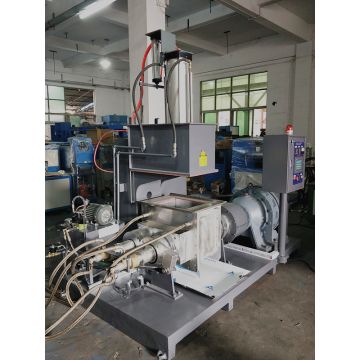 Quality High Efficient 5L 10L Laboratory Internal Mixer Equipment For Chemical for sale