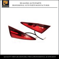 China 34155-TET 34150-TET Honda Civic Rear Tail Lamp factory