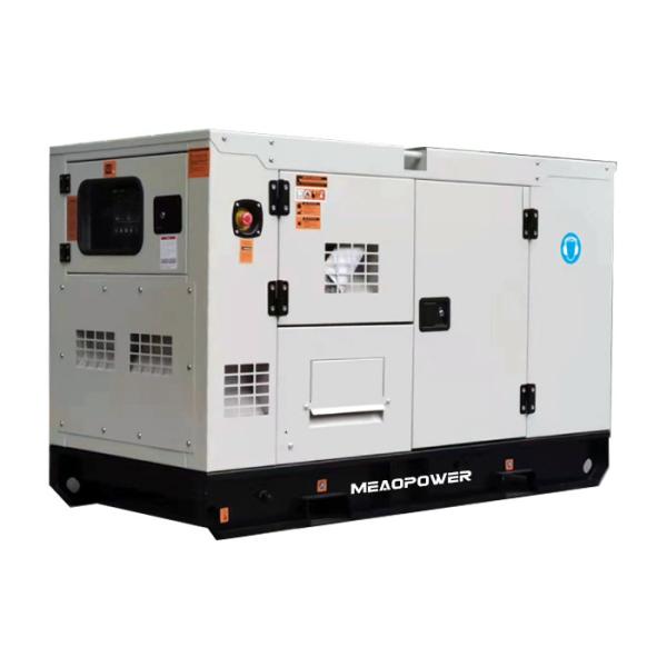 Quality Yuchai Engine YC12VC1680L-D20 Diesel Generator 1000KW 1250KVA for sale