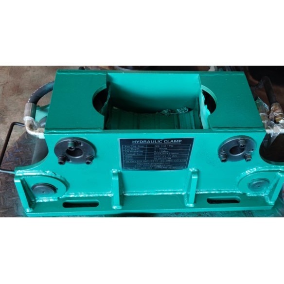 Quality Nq Hq Pq Drilling Clamp For Exploration Drilling for sale