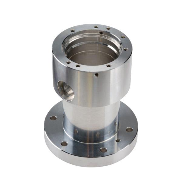Quality Precision CNC Turning Service Anodized For Shafts Bushings And Industrial Pins for sale