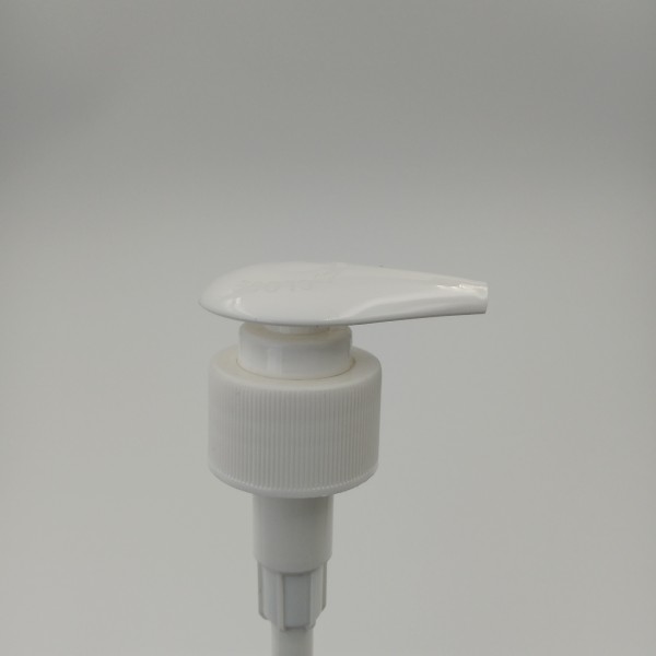 Quality Plastic SCREW Lotion Pump for Custom Order Acceptance and Screw Locking for sale