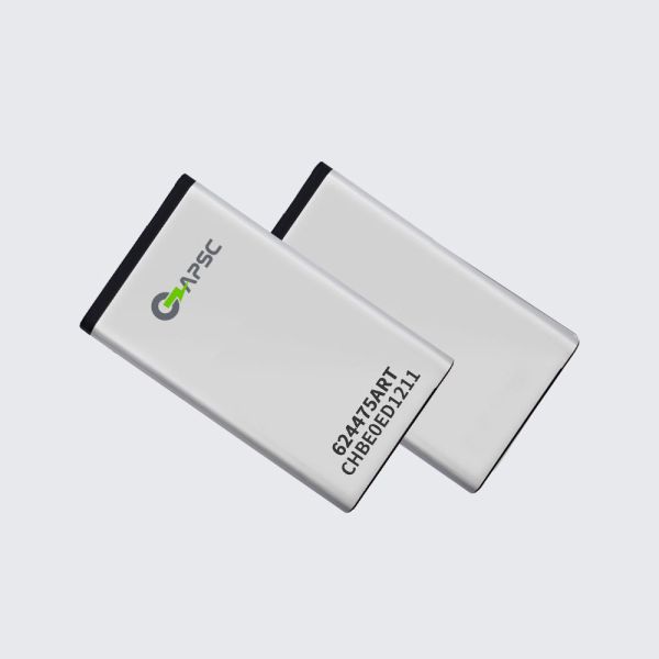 Quality 3.7V aluminum case cell for sale