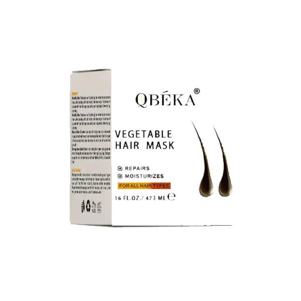 Quality Moisturizing Hair Mask Hair Repair Mask SGS ISO22716 Certified for sale