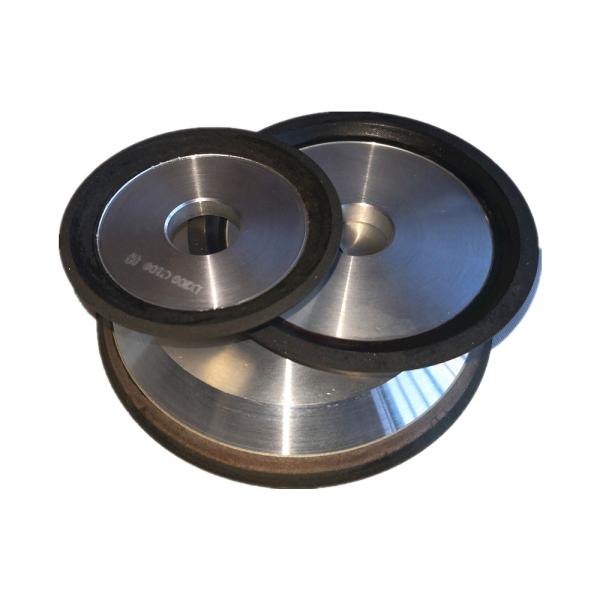 Quality Wear Resistance 8 Inch Diamond Grinding Wheel Abrasive Disc for sale
