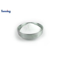 Quality 75 Shore A Dtf Powder Hot Melt Adhesive Polyurethane Powder For DTF Printer for sale