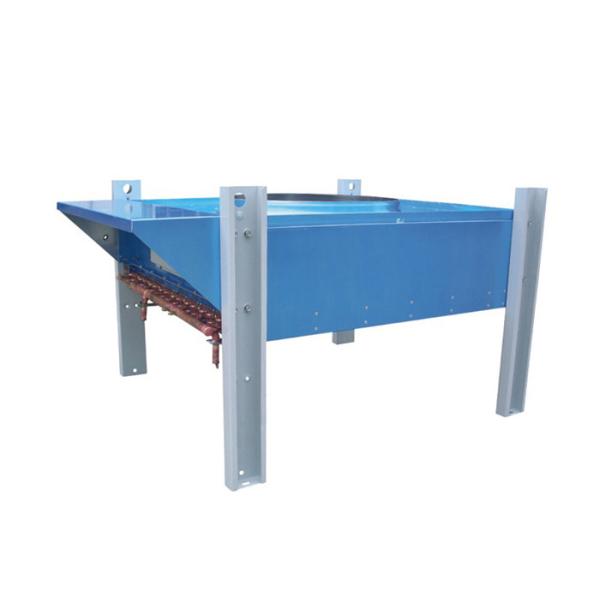 Quality CE Submerged Cooling Data Center Immersion Cooling Dry Coolers for sale