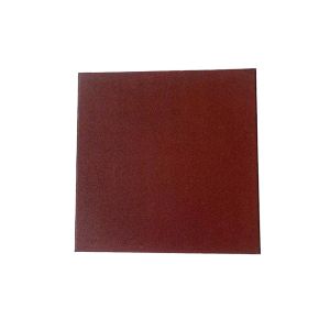 Quality Outdoor Rubber Floor Lightweight Playground Rubber Tiles 15mm 20mm 25mm 30mm for sale
