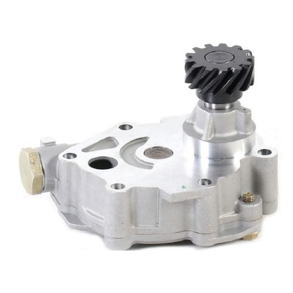 Quality Nissan Spare Parts FD33 FD35 EX60-1 Engine Oil Pumps for sale