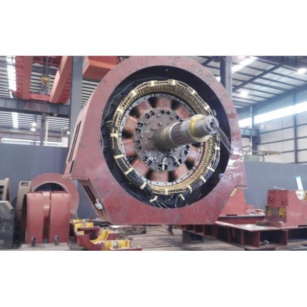 Quality Vertical Mini Water Turbine Generator for sale