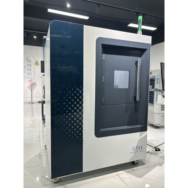 Quality Automatic Defect Detection X-ray Inspection Machine for Electronic for sale