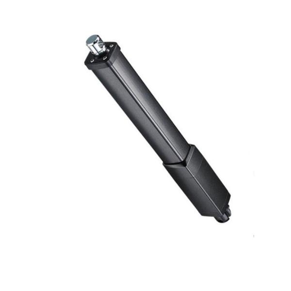 Quality Small DC Industrial Electric Tubular Linear Actuator IP69K 4500N for sale