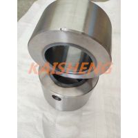 Quality 40 Mnb Material Excavator Pins And Bushes Ears , HRC 58 Digger Bucket Parts for sale