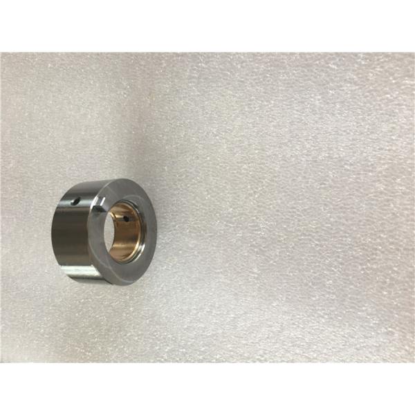 Quality Small Size Turbo Bearing Advanced CNC Machining Long Service Life Lightweight for sale