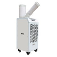 Quality Portable Mobile Air Cooler With All In One Design For Instant Cooling for sale