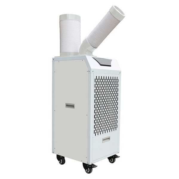 Quality Portable Mobile Air Cooler With All In One Design For Instant Cooling for sale